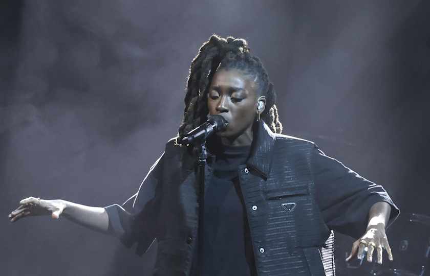 Little Simz Tickets | Little Simz Tour 2025 and Concert Tickets - viagogo