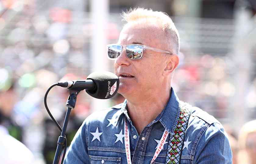 James Reyne Tickets | James Reyne Tour Dates and Concert Tickets - viagogo