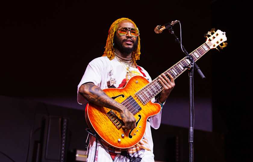 Comprar Ingressos para Thundercat no Brasil 2026 - viagogo