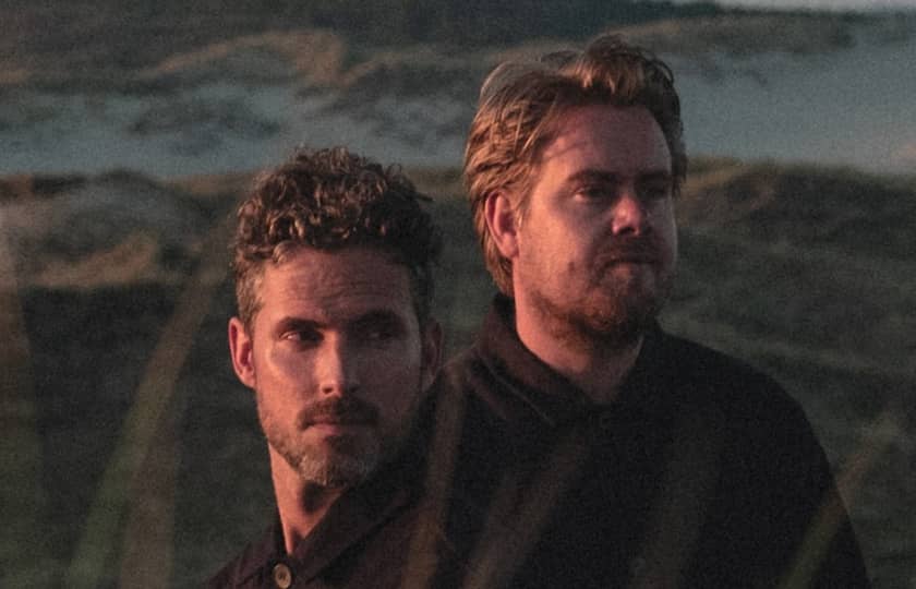 Haevn Tickets | Günstige Karten für Haevn Tour | Haevn Konzertkarten ...