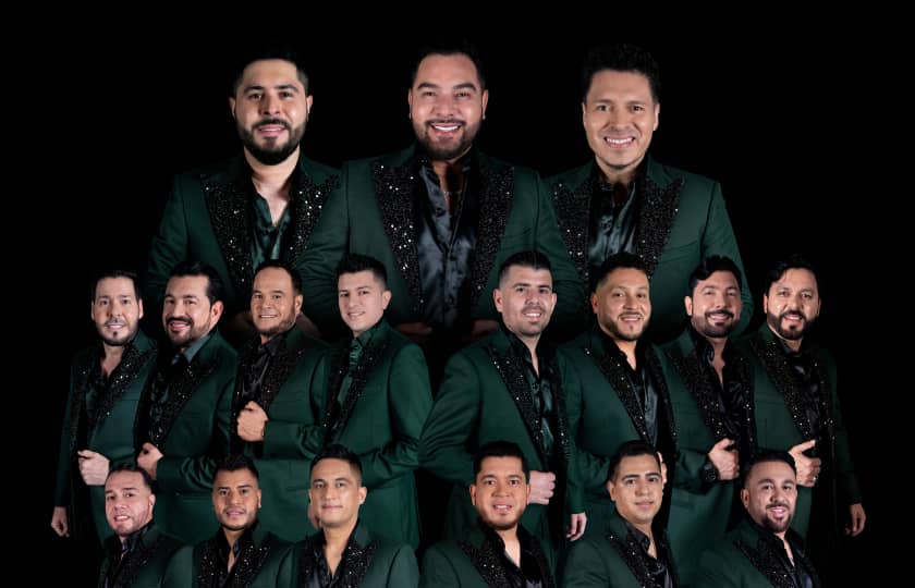Banda MS Tickets | Banda MS Tour Dates 2024 and Concert Tickets - viagogo