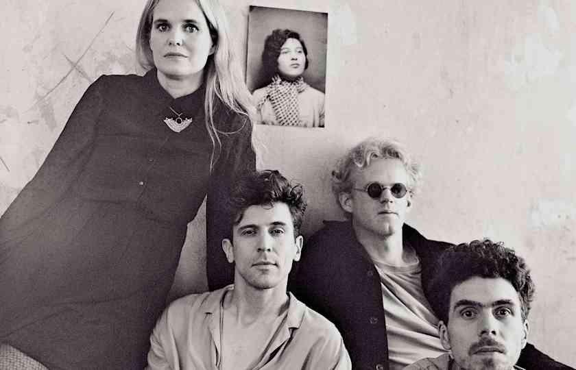 Entradas DOTA - „Springbrunnen“ Tour 2026 Saarburg Saarburg | dom. 14 ...