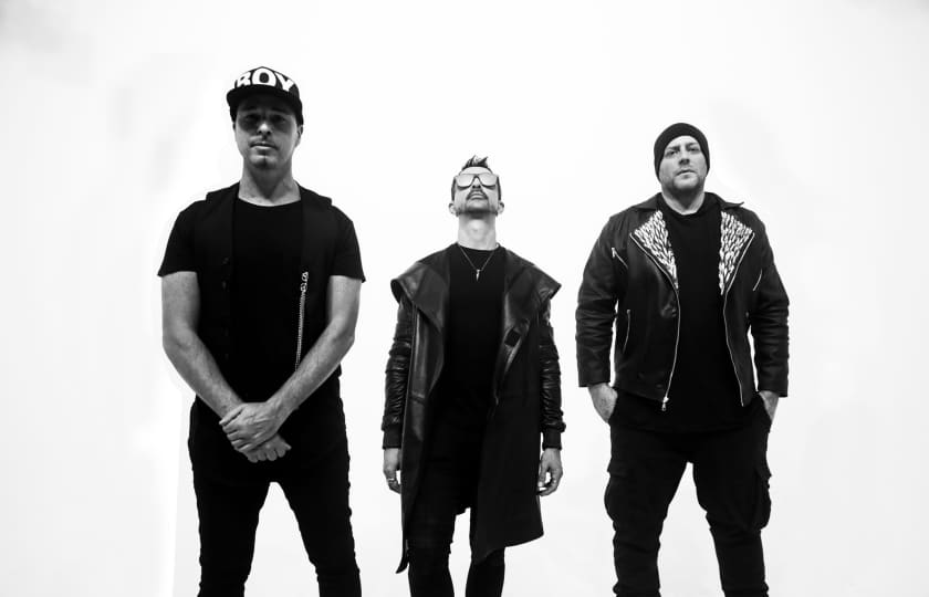 Moenia Tickets | Moenia Tour Dates 2024 and Concert Tickets - viagogo