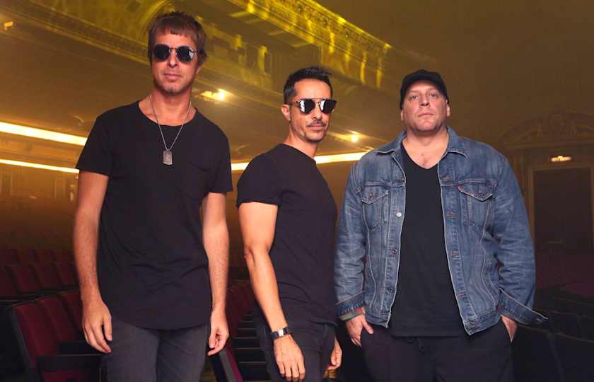 Moenia Tickets | Moenia Tour 2026 and Concert Tickets - viagogo