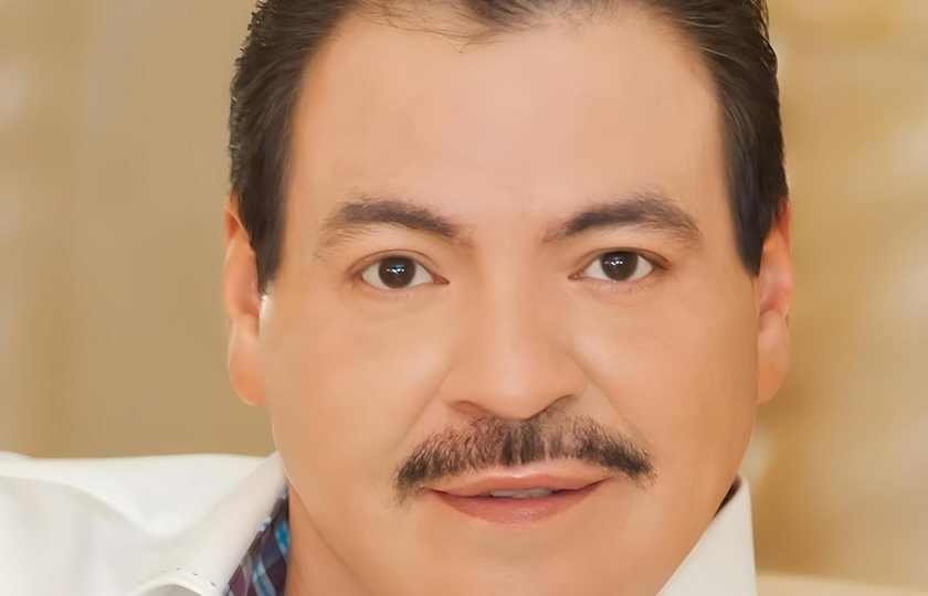 Boletos Julio Preciado y El Coyote Auditorio GNP Seguros Puebla | vie ...