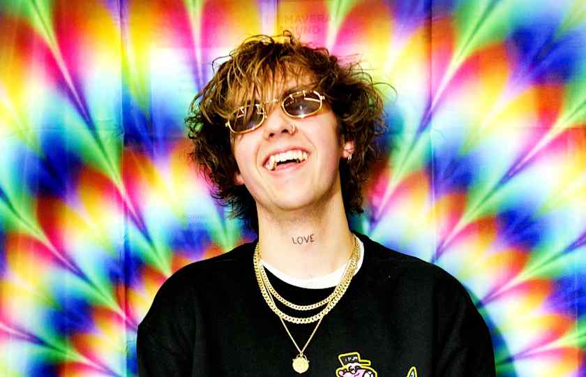 Rat Boy Tickets | Rat Boy Tour 2025 and Concert Tickets - viagogo