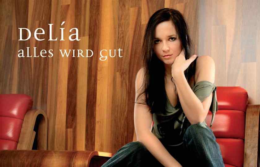 Delia Tickets | Delia Tour and Concert Tickets - viagogo
