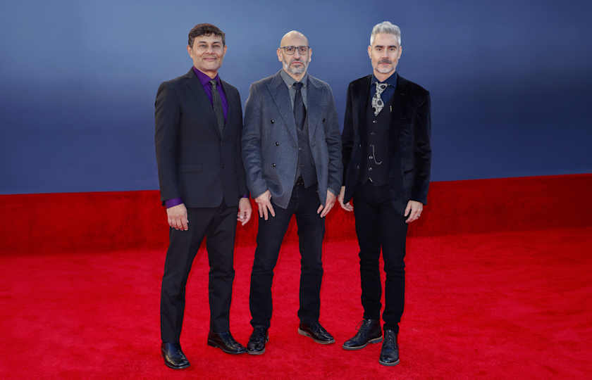 Boletos La Gusana Ciega | Boletos Concierto La Gusana Ciega 2026 Mexico - viagogo