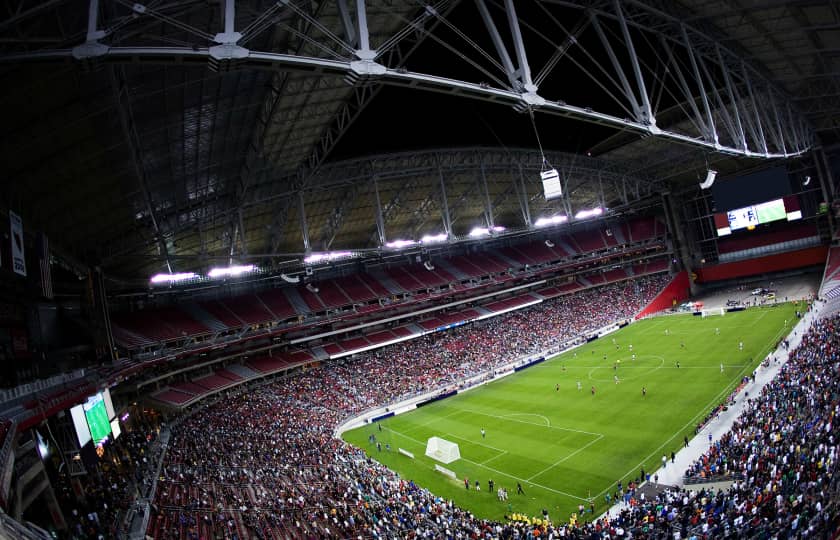 Atlas vs Club Tijuana Estadio Jalisco Guadalajara Tickets | Sat 20 Jan ...