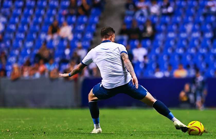 Cruz Azul vs Puebla Estadio Olimpico Universitario Coyoacán Tickets ...