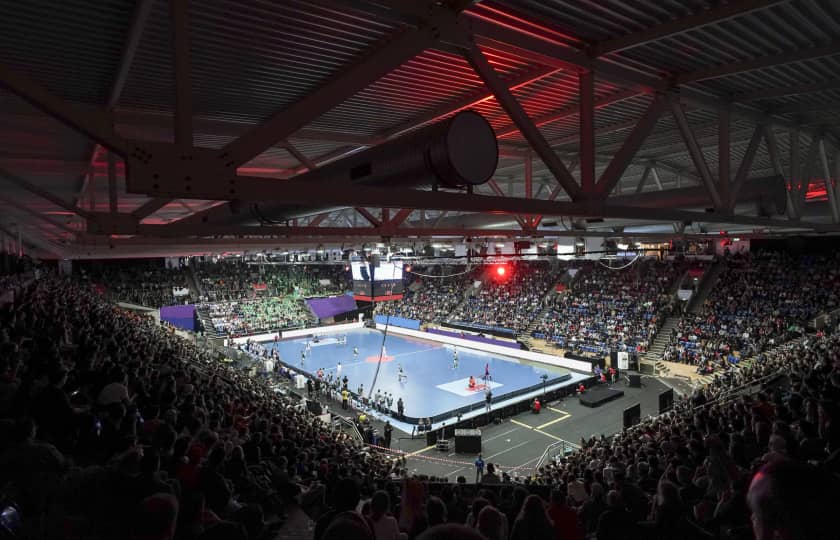 PARKING PASSES ONLY BigBoard Superfinále florbalu O2 Arena Parking ...