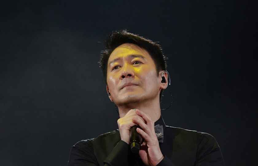 Leon Lai | Tour and Concert Tickets - viagogo