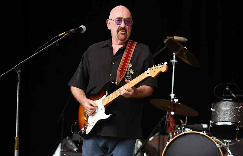Dave Mason Mars Music Hall at Von Braun Center - Complex Huntsville門票 ...