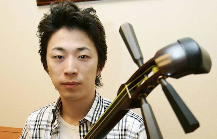 Hiromitsu Agatsuma Tickets | Hiromitsu Agatsuma UK Tour Dates - viagogo