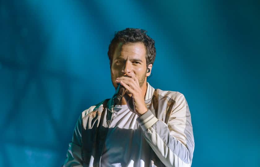 Amir Tickets | Amir Tour and Concert Tickets - viagogo