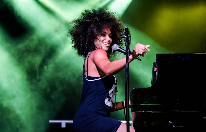 Kandace Springs Tickets | Kandace Springs Tour 2026 and Concert Tickets ...