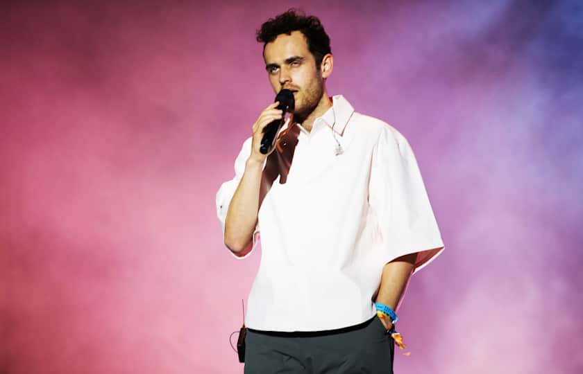 Jordan Rakei Tickets | Jordan Rakei Tour Dates 2025 and Concert Tickets ...