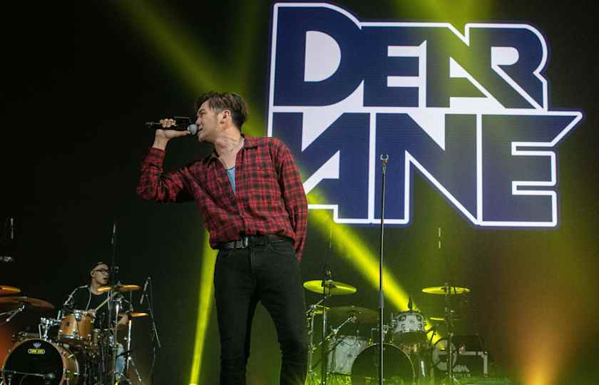 Dear Jane Hong Kong Coliseum Hong Kong Tickets | Mon May 12 2025 - viagogo