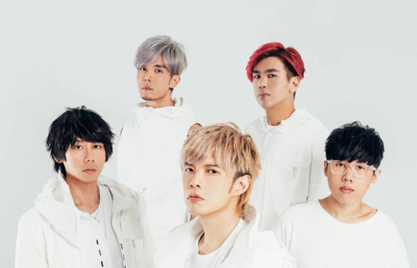 831 ENSO EVENT CENTRE Vancouver Tickets | Fri 16 Feb 2024 - viagogo