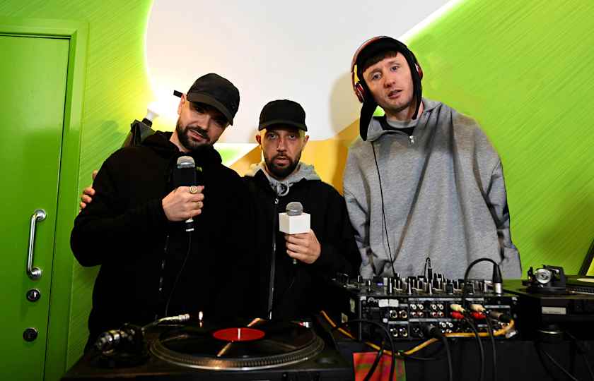 Kurupt FM Tickets | Kurupt FM Tour and Concert Tickets - viagogo