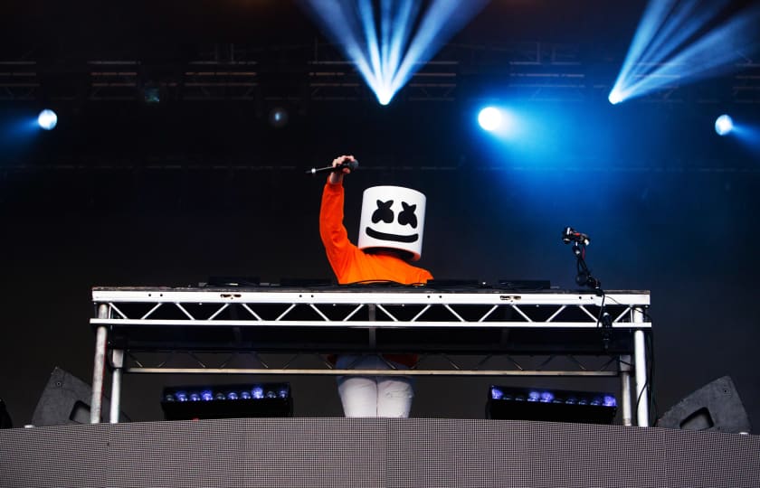 Marshmello Tickets | Marshmello Tour Dates 2025 and Concert Tickets ...