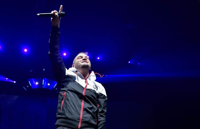 Jul Tickets | Günstige Karten für Jul Tour | Jul Konzertkarten - viagogo