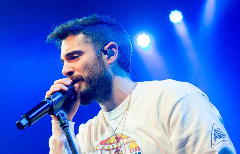 Jon Bellion Forest Hills Stadium Flushing Tickets | Sat Aug 23 2025 ...