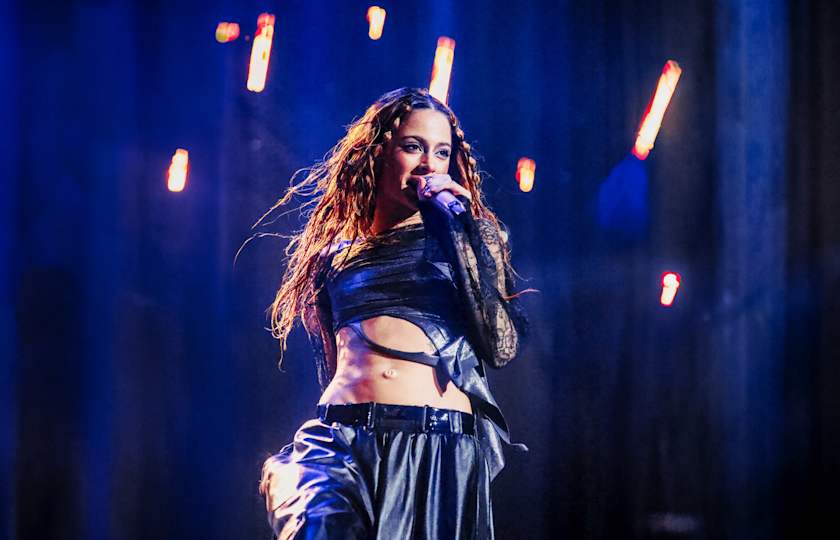 TINI Tickets | TINI Tour 2026 and Concert Tickets - viagogo