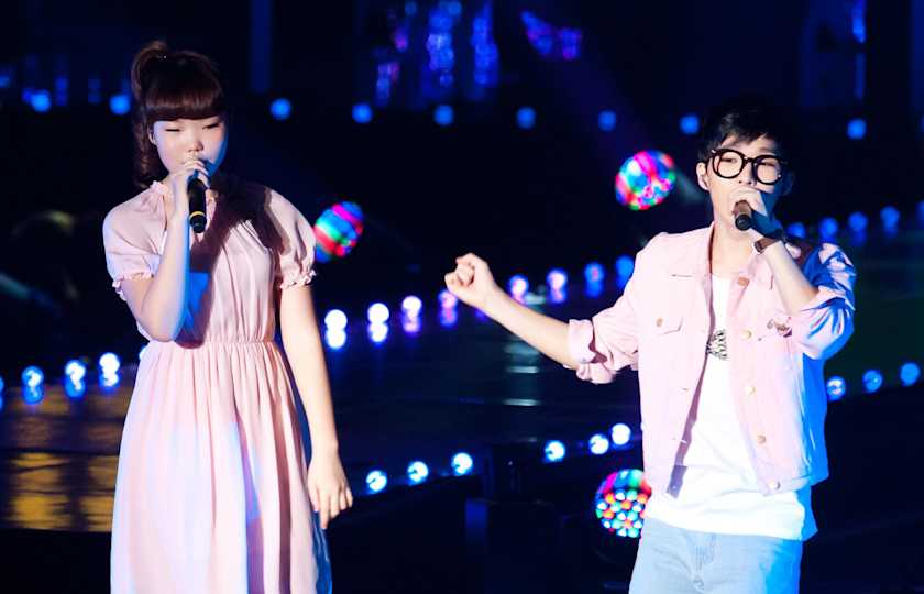 AKMU Tickets | AKMU Tour Dates and Concert Tickets - viagogo