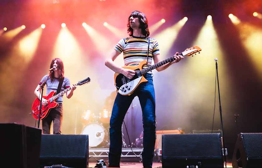 The Lemon Twigs Tickets | The Lemon Twigs Tour 2025 and Concert Tickets ...