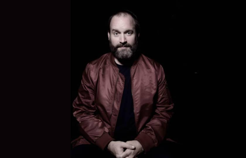 Tom Segura Tickets Buy Or Sell Tickets For Tom Segura Tour Dates