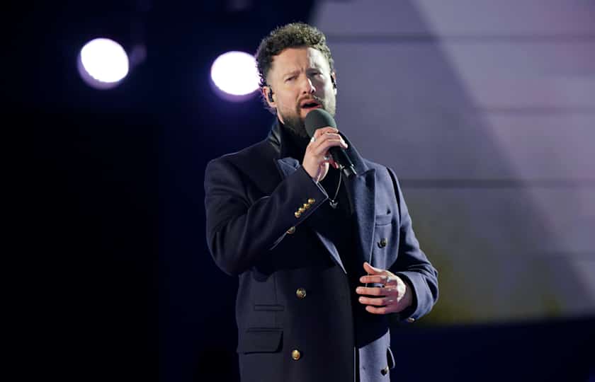 Tickets für Calum Scott Klub Progresja - Complex Warschau | Fr 31 Juli ...