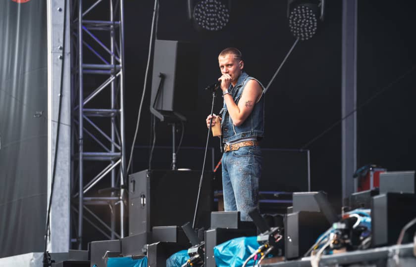 $oho Bani Tickets | $oho Bani Tour 2025 and Concert Tickets - viagogo