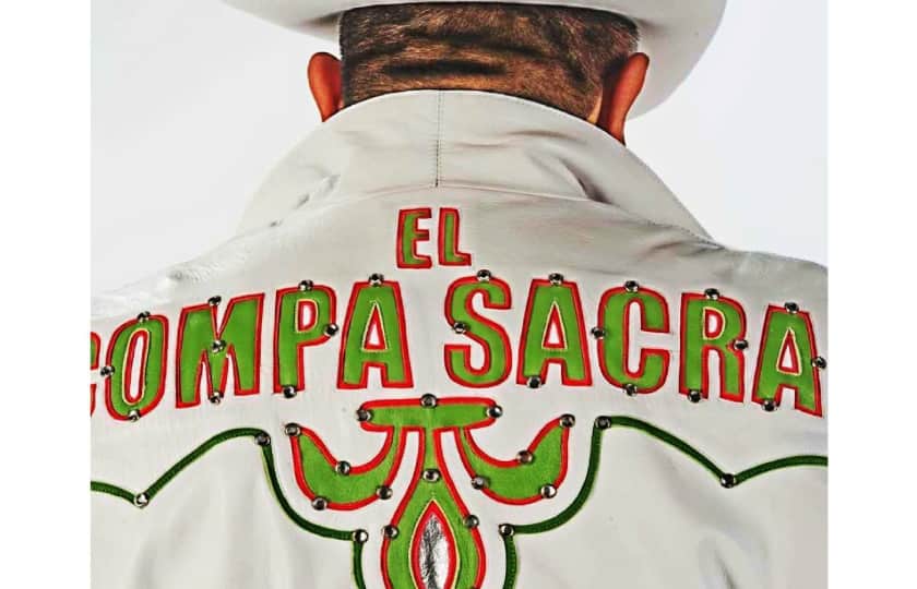 El Compa Sacra Tickets | El Compa Sacra Tour and Concert Tickets - viagogo