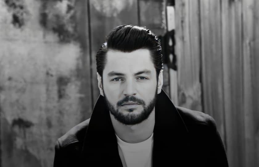 Chayce Beckham Birchmere Music Hall Alexandria Tickets | Sun Feb 23 ...