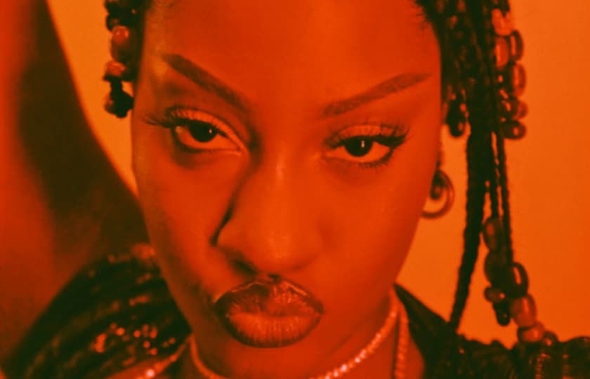 Tems: Born In The Wild Tour The Met Philadelphia Philadelphia Tickets ...