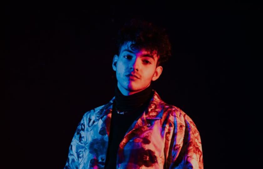 Azahriah Tickets | Azahriah Tour Dates 2024 and Concert Tickets - viagogo