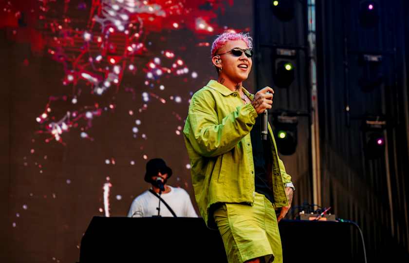 Beéle Tickets | Beéle UK Tour 2025 Dates - viagogo