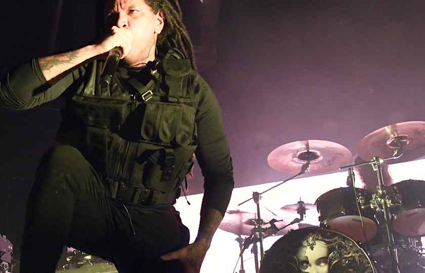 Billets Louder Than Life with Slayer, Rob Zombie, Lorna Shore and many ...