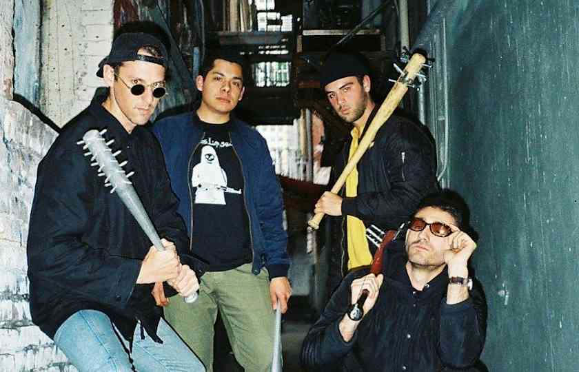 Provoker Tickets | Provoker Tour Dates 2025 and Concert Tickets - viagogo