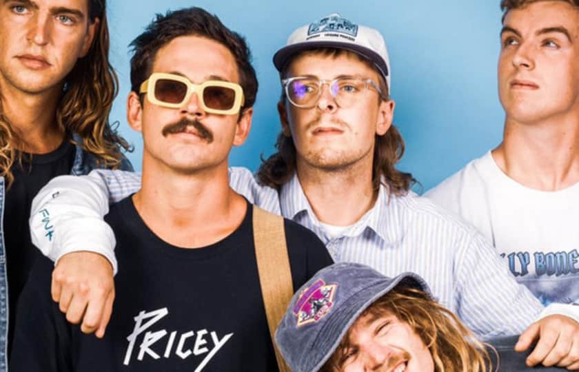 The Terrys Tickets | The Terrys Tour 2024 and Concert Tickets - viagogo