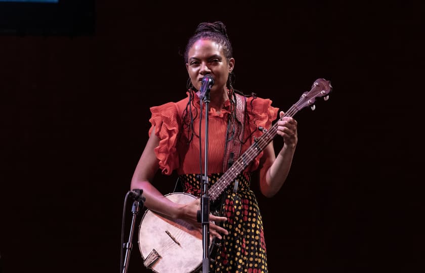 Ingressos PARKING PASSES ONLY Allison Russell Fillmore San Francisco ...