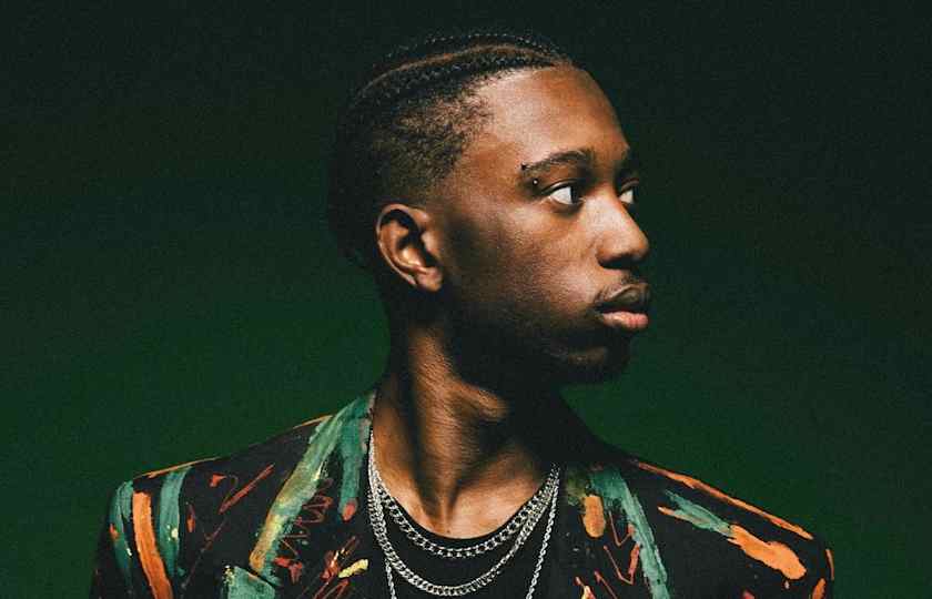 Julius Rodriguez Tickets Julius Rodriguez Tour Dates And Concert