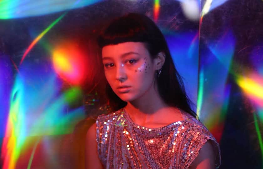 Boletos Luna Li (US) | Boletos Concierto Luna Li (US) 2024 Mexico - viagogo