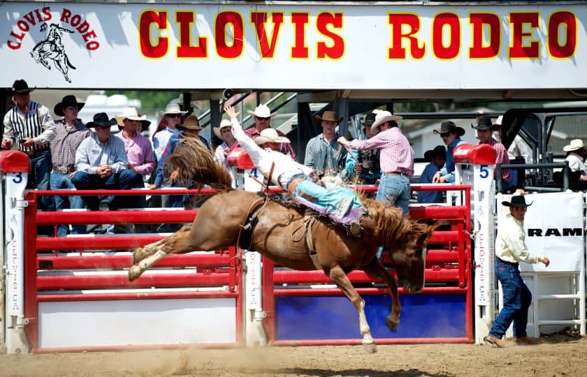 Clovis Rodeo Clovis Rodeo Clovis Tickets | Wed 24 Apr 2024 - viagogo
