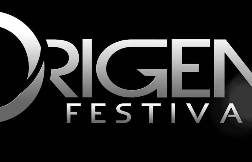 Origen Festival Tickets | Origen Festival Lineup and Tickets - viagogo