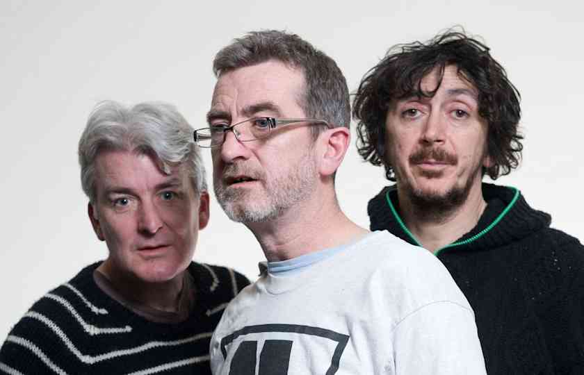 Boletos The Bluebells Band On The Wall Manchester Manchester | vie. 22 ...