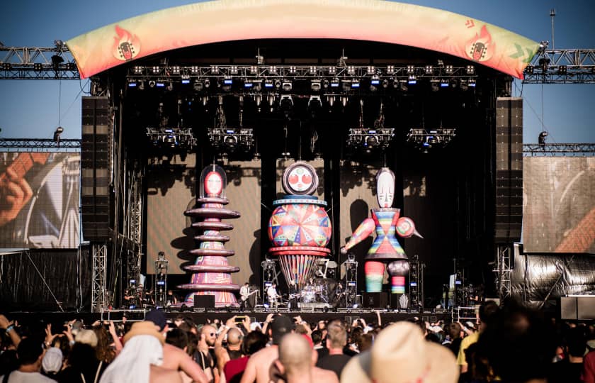 Firenze Rocks 2026 Tickets | Firenze Rocks 2026 Lineup and Tickets ...