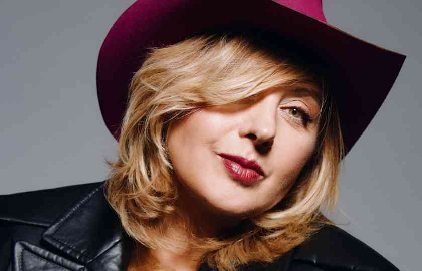 Edyta Bartosiewicz To jest mój sen Ostroda Amphitheatre Ostroda Tickets ...