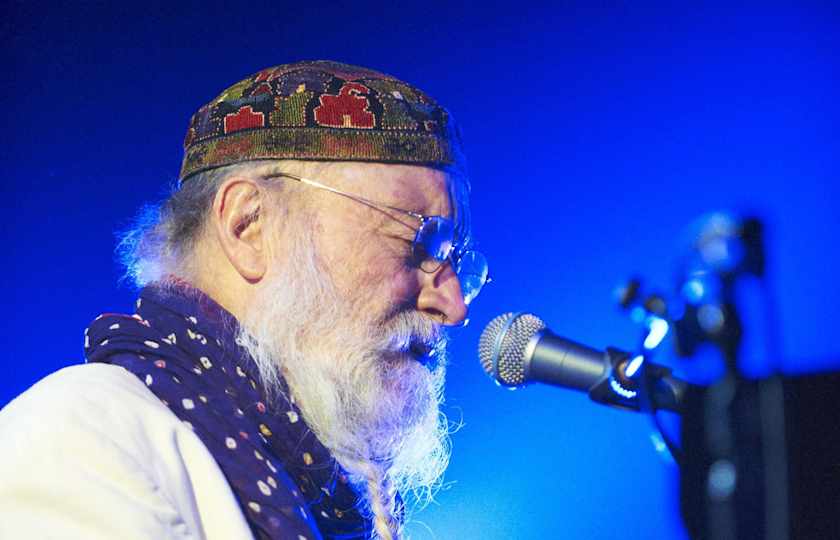 Terry Riley Tickets - Buy and sell Terry Riley Tickets